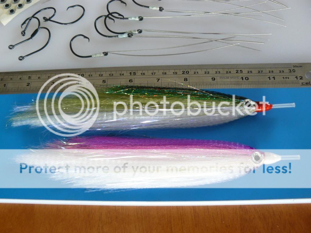 Fly Creations-what are you tying up ? - Page 29 - Bream Master Forums
