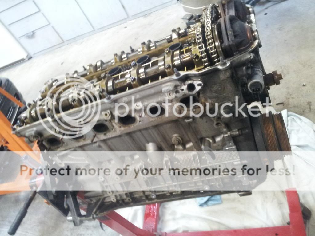 E46 330Ci Engine Rebuild and Installation | E46 Fanatics Forum